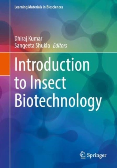Introduction to Insect Biotechnology - Springer International ...