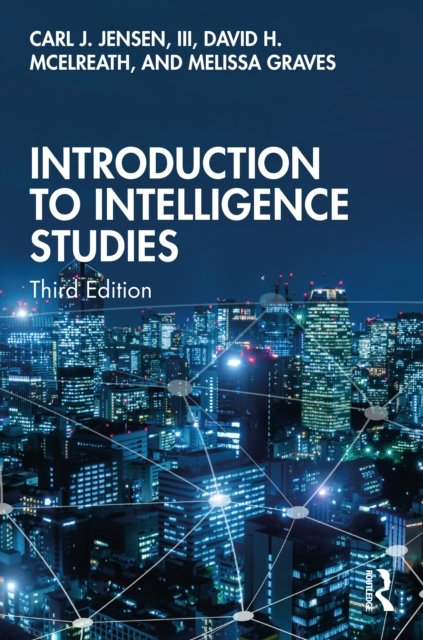 Introduction to Intelligence Studies - David H. McElreath | Książka w Empik