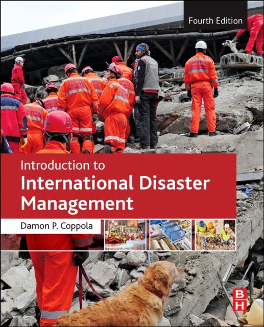 Introduction to International Disaster Management - Opracowanie ...