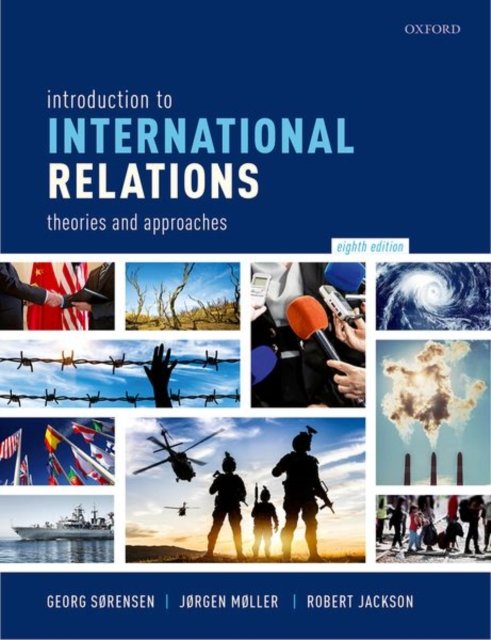 Introduction to International Relations: Theories and Approaches - Opracowanie zbiorowe ...