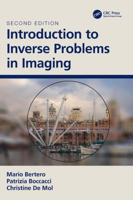 Introduction to Inverse Problems in Imaging - Opracowanie zbiorowe ...