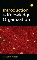 Introduction to Knowledge Organization - Claudio Gnoli | Książka w Empik