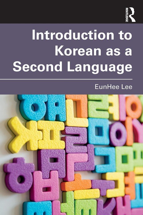 Introduction to Korean as a Second Language - W opisie | Książka w Empik
