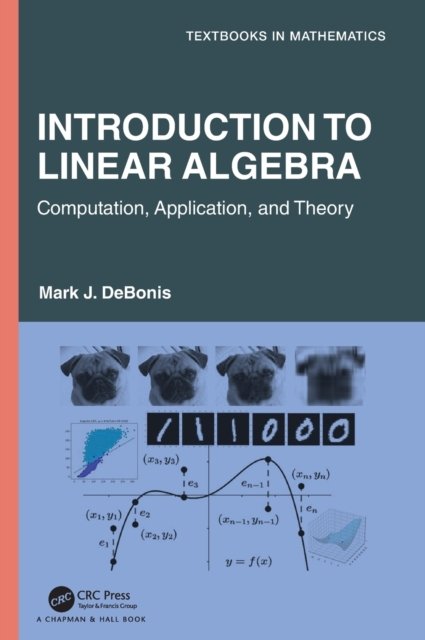 Introduction To Linear Algebra Computation Application And Theory 5795