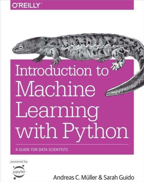 Introduction to Machine Learning with Python [DRM] - ebook PDF - Guido Sarah | Ebook Sklep EMPIK.COM
