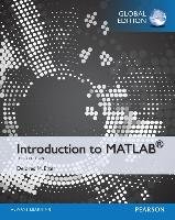Introduction to MATLAB, Global Edition - Etter Delores | Książka w Empik