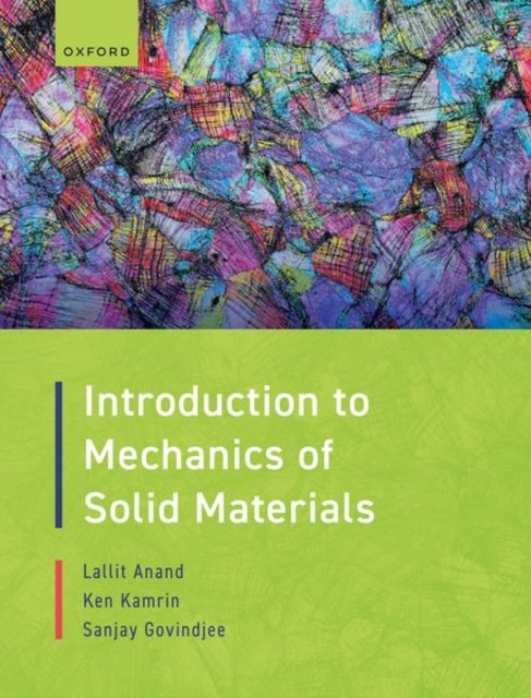 Introduction to Mechanics of Solid Materials - Opracowanie zbiorowe ...