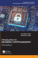 Introduction to Modern Cryptography - Opracowanie zbiorowe | Książka w ...