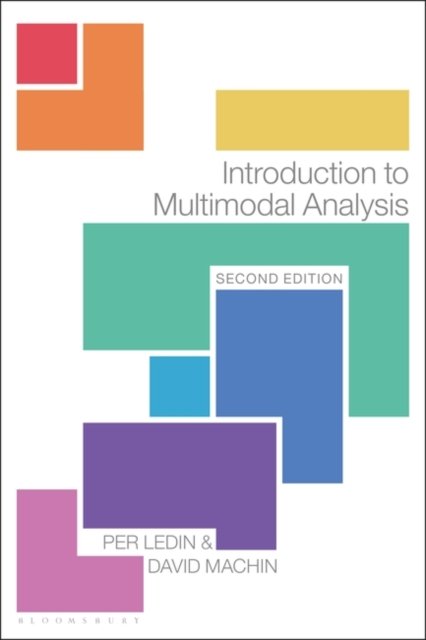 Introduction to Multimodal Analysis - Opracowanie zbiorowe | Książka w Empik