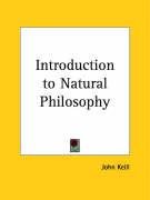Introduction to Natural Philosophy - Keill John | Książka w Empik