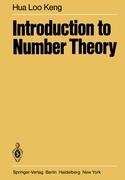 Introduction to Number Theory - Hua L.-K. | Książka w Empik