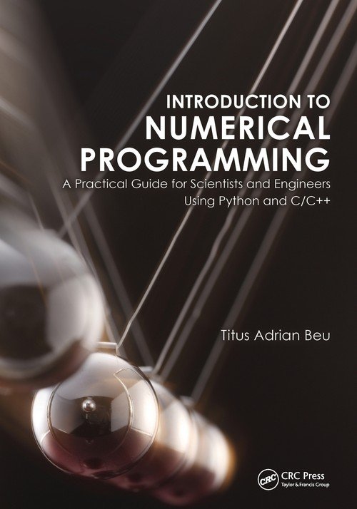 Introduction to Numerical Programming - W opisie | Książka w Empik