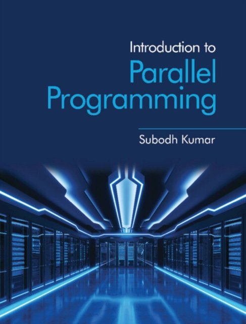 Introduction to Parallel Programming - Opracowanie zbiorowe | Książka w ... Introduction to Parallel Programming - Opracowanie zbiorowe | Książka w ...