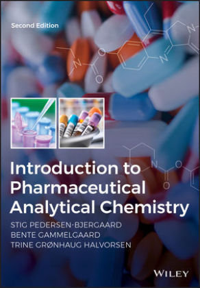 Introduction to Pharmaceutical Analytical Chemistry 2e - Gammelgaard ...