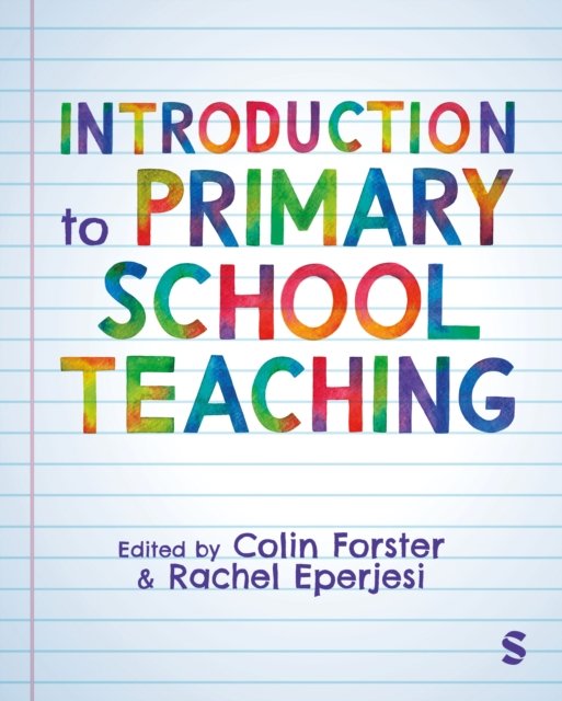 Introduction to Primary School Teaching - Colin Forster | Książka w Empik