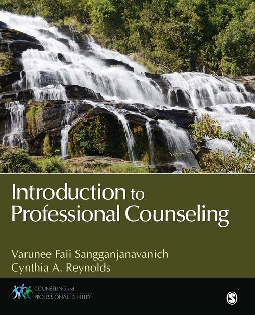 Introduction to Professional Counseling - Opracowanie zbiorowe ...