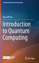 Introduction to Quantum Computing - Ray LaPierre | Książka w Empik