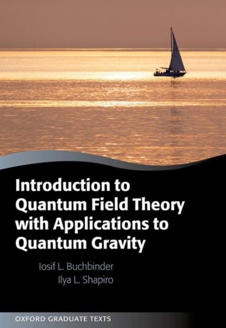 Introduction to Quantum Field Theory with Applications to Quantum ... Introduction to Quantum Field Theory with Applications to Quantum ...