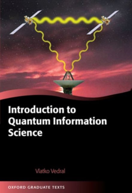 Introduction to Quantum Information Science - Opracowanie zbiorowe ...