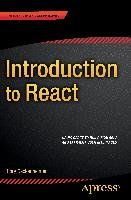 Introduction to React - Gackenheimer Cory | Książka w Empik