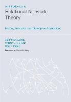 Introduction to Relational Network Theory - Garcia Adolfo | Książka w Empik