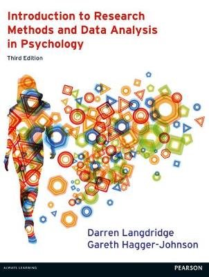 Introduction to Research Methods and Data Analysis in Psychology ...