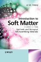Introduction to Soft Matter - Hamley Ian W. | Książka w Empik