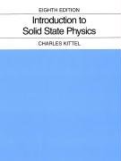 Introduction to Solid State Physics - Kittel Charles | Książka w Empik