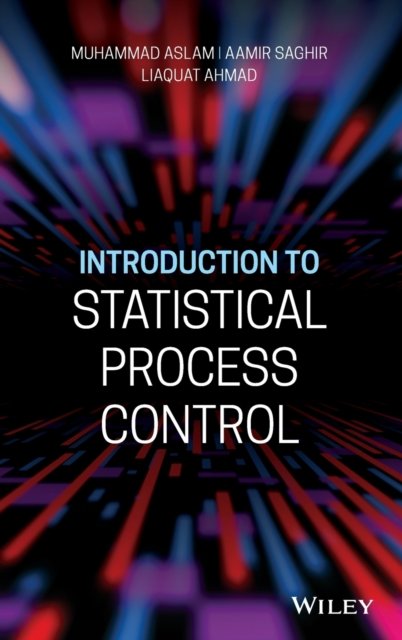 Introduction to Statistical Process Control - Opracowanie zbiorowe ...