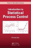 Introduction to Statistical Process Control - Qiu Peihua | Książka w Empik