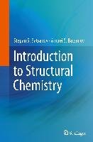 Introduction to Structural Chemistry - Batsanov Stepan S. | Książka w Empik