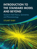 Introduction to the Standard Model and Beyond. Quantum Field Theory ...