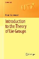 Introduction to the Theory of Lie Groups - Godement Roger | Książka w Empik
