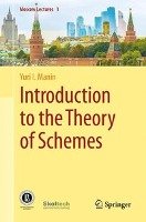 Introduction to the Theory of Schemes - Manin Yuri I. | Książka w ...