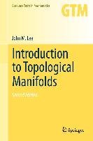 Introduction to Topological Manifolds - Lee John M. | Książka w Empik