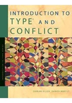 Introduction to type and conflict - Opracowanie zbiorowe | Książka w Empik