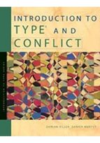Introduction to type and conflict - Opracowanie zbiorowe | Książka w Empik