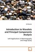Introduction to Wavelets and Principal Components Analysis - Neeman Sol | Książka w Empik