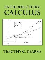 Introductory Calculus - Kearns Timothy C. | Książka w Empik