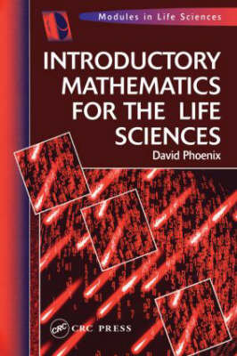 Introductory Mathematics for the Life Sciences - Opracowanie zbiorowe ...