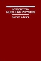 Introductory Nuclear Physics - Krane Kenneth S. | Książka w Empik