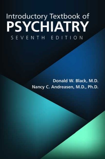 Introductory Textbook of Psychiatry - Opracowanie zbiorowe | Książka w ...