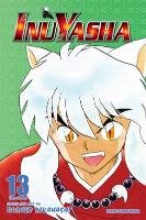 Inuyasha, Vol. 13 (VIZBIG Edition) - Takahashi Rumiko | Książka w Empik