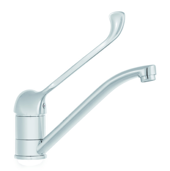 Invena Bateria Zlew. Stojąca Z Uchwyte M Specjalistycznym Inis - INVENA ...