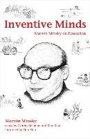 Inventive Minds: Marvin Minsky on Education - Mit Pr | Książka w Empik