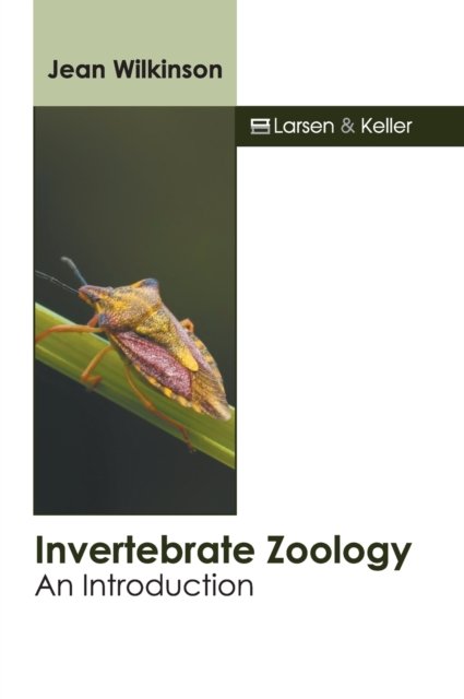Invertebrate Zoology. An Introduction - Opracowanie zbiorowe | Książka ...