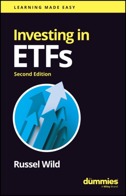Investing in ETFs For Dummies - Opracowanie zbiorowe | Książka w Empik