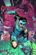 Invincible Volume 18: Death of Everyone - Rauch John | Książka w Empik