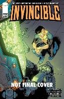 Invincible Volume 20: Friends - Kirkman Robert | Książka w Empik