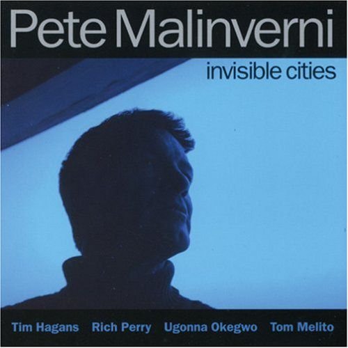 Invisible Cities - Various Artists | Muzyka Sklep EMPIK.COM